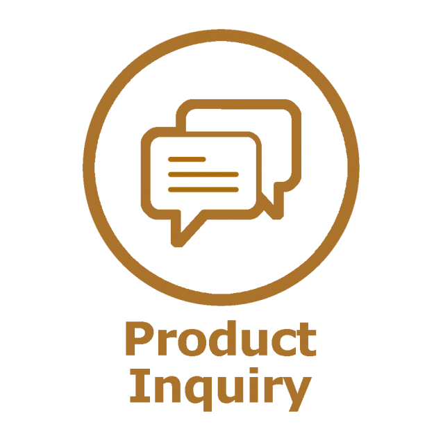 product inquiry